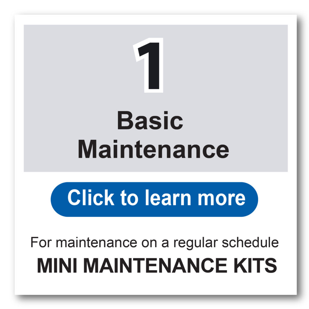 Dosatron DIY Maintenance Levels by Dilution Solutions Dosatron DIY Maintenance Levels by Dilution Solutions